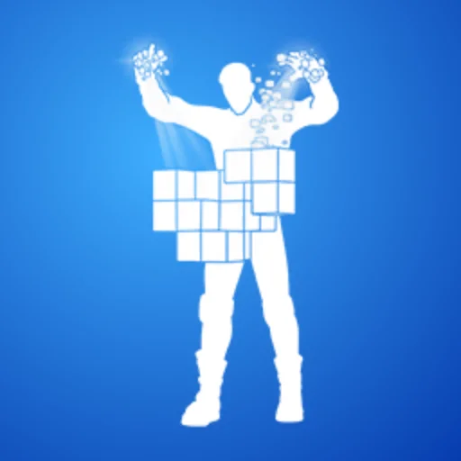 ALL Fortnite Dances 💃 Dances & Emotes List on ᑕ ᑐnite.site