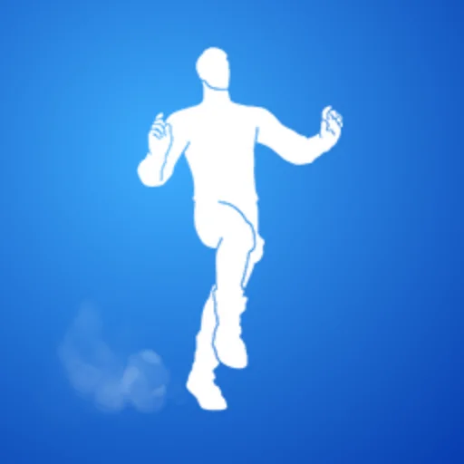 ⫷ Fortnite Sparrow Run Dance ⫸ Emotes & Dances 💃 ᑕ ᑐnite.site