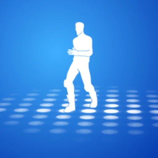 ALL Fortnite Dances 💃 Dances & Emotes List on ᑕ ᑐnite.site