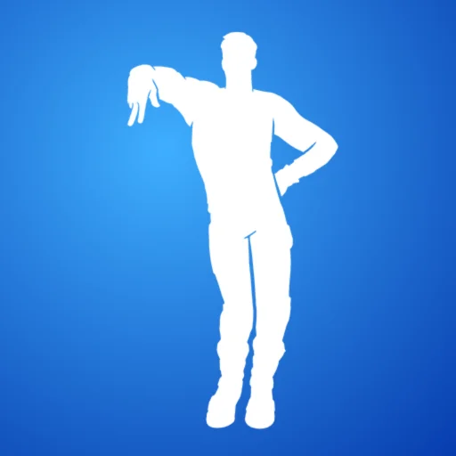 ⫷ Fortnite Lunar Party Dance ⫸ Emotes & Dances 💃 ᑕ ᑐnite.site