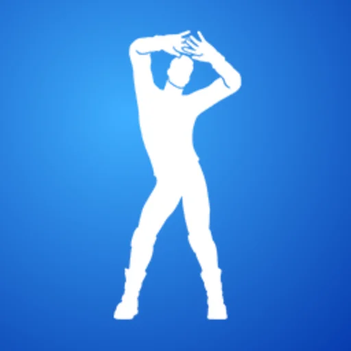 ALL Fortnite Dances 💃 Dances & Emotes List on ᑕ ᑐnite.site