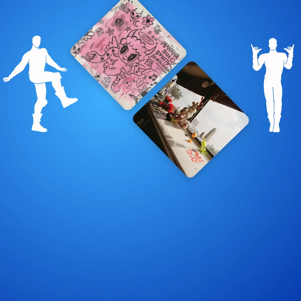 ⫷ Baile Cairo Fortnite ⫸ Emotes y Bailes Fortnite 💃 ᑕ ᑐnite.site