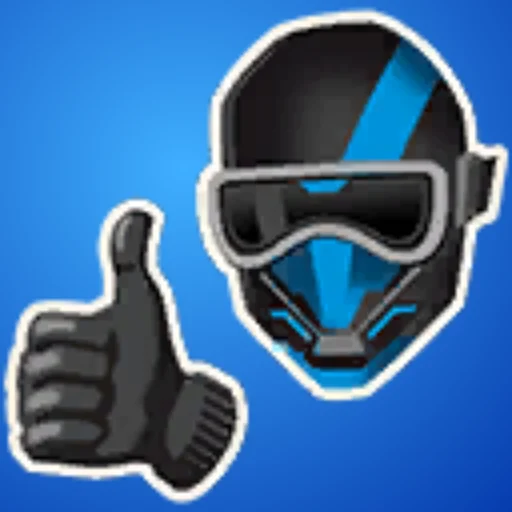 ⫷ Fortnite Trailblazer Skin ⫸ Characters & Skins 👕 ᑕ ᑐnite.site