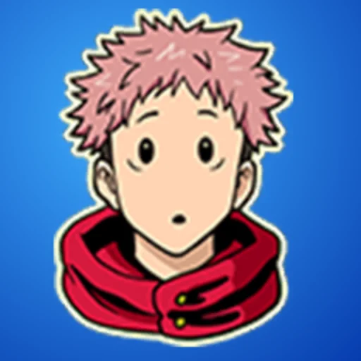 ⫷ Fortnite Toji Fushiguro Skin ⫸ Characters & Skins 👕 ᑕ ᑐnite.site