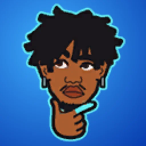 ⫷ Fortnite Trace Skin ⫸ Characters & Skins 👕 ᑕ ᑐnite.site