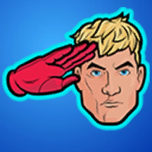 ⫷ Fortnite Captain Jones Skin ⫸ Characters & Skins 👕 ᑕ ᑐnite.site
