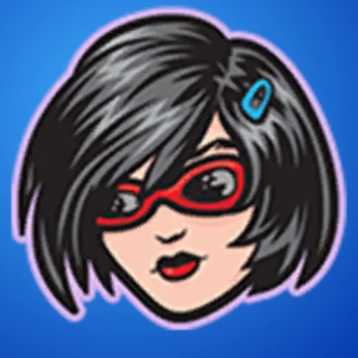 ⫷ Fortnite Apprentice Evie Skin ⫸ Characters & Skins 👕 ᑕ ᑐnite.site