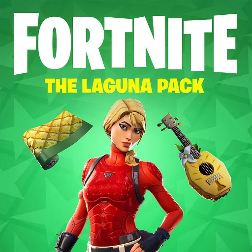 ⫷ Fortnite Laguna Skin ⫸ Characters & Skins 👕 ᑕ ᑐnite.site