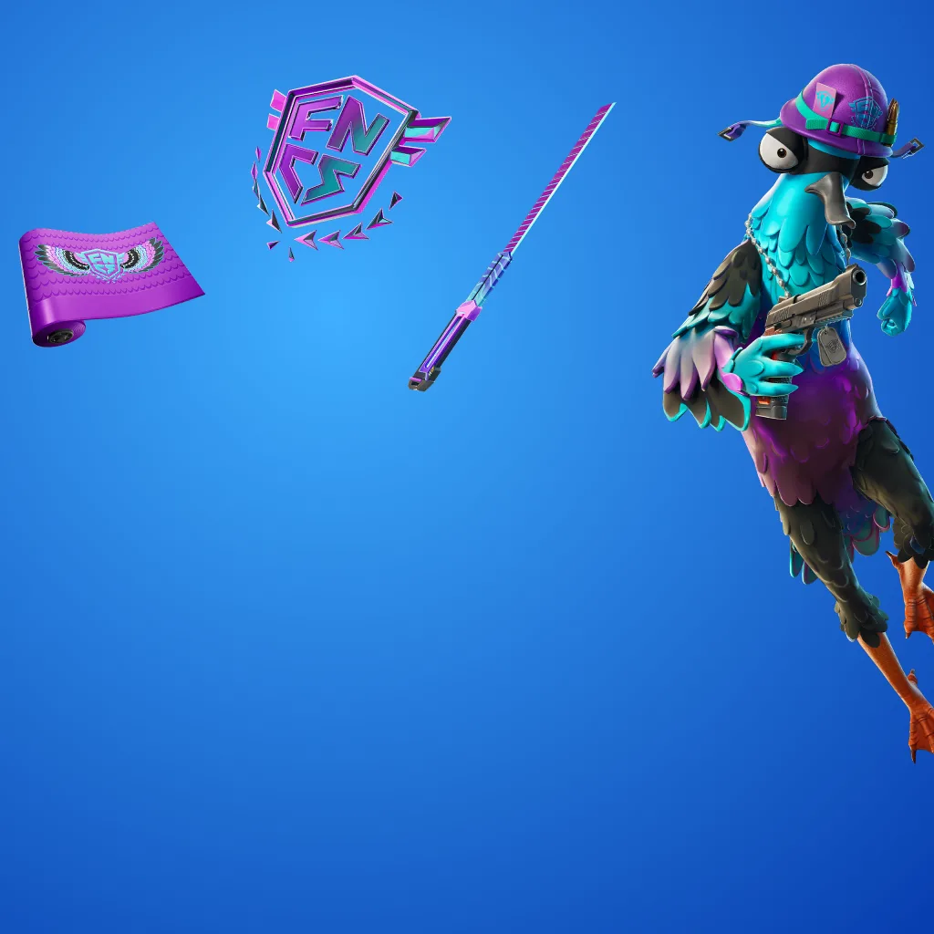 ⫷ Fortnite Champion Drake Skin ⫸ Characters & Skins 👕 ᑕ ᑐnite.site