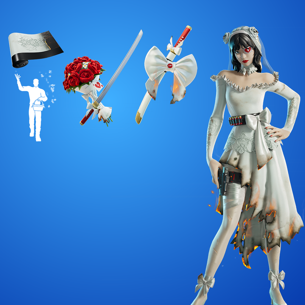⫷ Fortnite Skin A Viúva ⫸ Personagens e Skins do Fortnite 👕 ᑕ ᑐnite.site