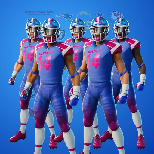 ⫷ Fortnite Pass Rush Ranger Skin ⫸ Characters & Skins 👕 ᑕ ᑐnite.site