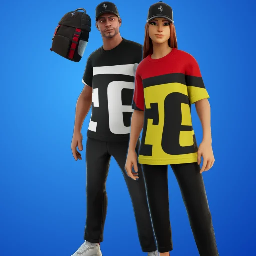 ⫷ Fortnite Modena Icon Skin ⫸ Characters & Skins 👕 ᑕ ᑐnite.site