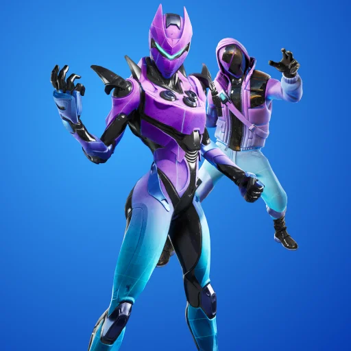⫷ Fortnite Danger Zone Skin ⫸ Characters & Skins 👕 ᑕ ᑐnite.site