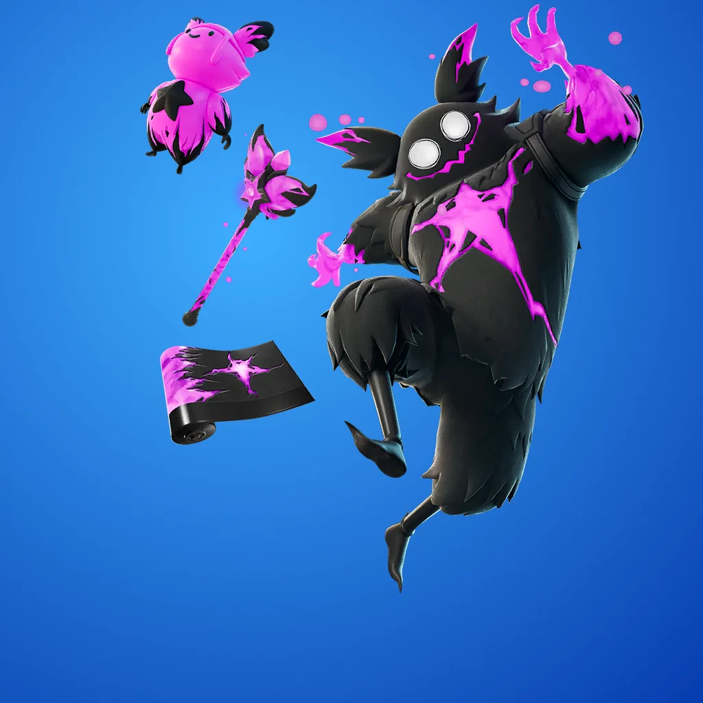 ⫷ Fortnite Phantom Guff Skin ⫸ Characters & Skins 👕 ᑕ ᑐnite.site