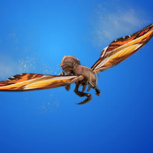 ALL Fortnite Gliders ☂️ Umbrellas & Glider List on ᑕ ᑐnite.site