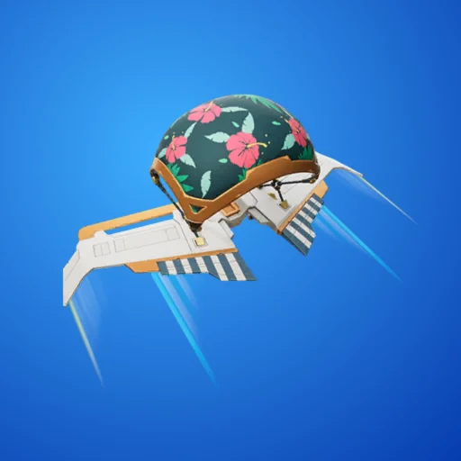 ⫷ Ala Delta Brisa Marina Fortnite ⫸ Paracaídas y Ala Deltas Fortnite ☂️ ...