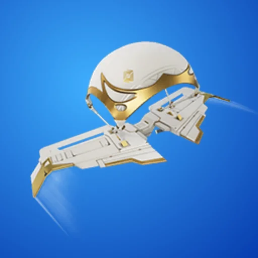 ⫷ Ala Delta Alas De La Alta Sociedad Fortnite ⫸ Paracaídas y Ala Deltas ...