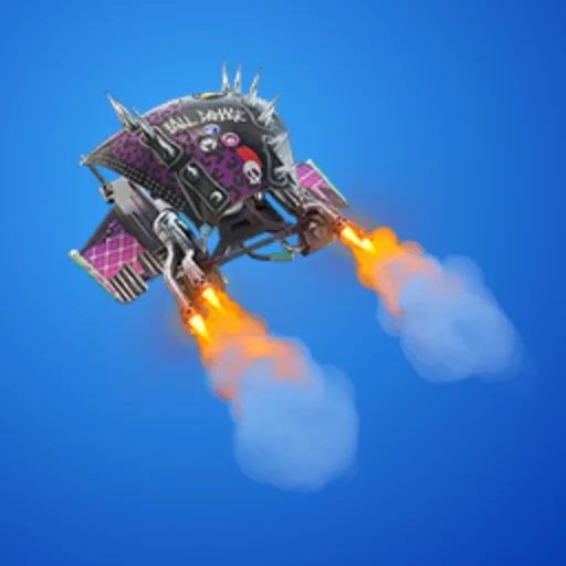 ⫷ Fortnite Power Punk Skin ⫸ Characters & Skins 👕 ᑕ ᑐnite.site