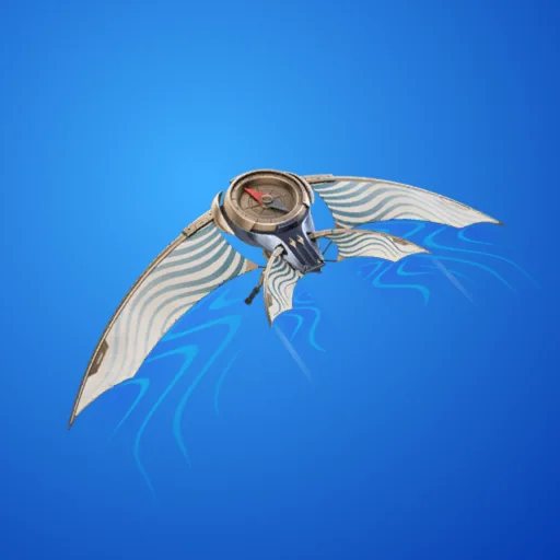 ⫷ Ala Delta Fortnite Aventura Aérea ⫸ Planeadores y Ala Deltas Fortnite ...