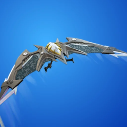 Fortnite Grand Glacier Glider Glider ☂️ Umbrellas & Gliders on ᑕ ᑐnite.site