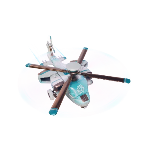 ALL Fortnite Gliders ☂️ Umbrellas & Glider List on ᑕ ᑐnite.site