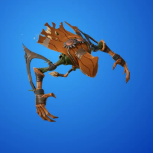 ALL Fortnite Gliders ☂️ Umbrellas & Glider List on ᑕ ᑐnite.site