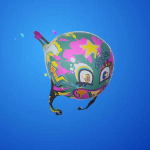 ALL Fortnite Gliders ☂️ Umbrellas & Glider List on ᑕ ᑐnite.site