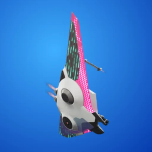 ALL Fortnite Gliders ☂️ Umbrellas & Glider List on ᑕ ᑐnite.site
