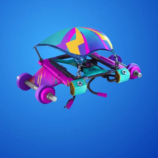⫷ Fortnite Merl's Locker Bundle Bundle ⫸ Packs & Bundles 📦 ᑕ ᑐnite.site