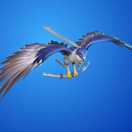 ⫷ Fortnite Indigo Kuno Skin ⫸ Characters & Skins 👕 ᑕ ᑐnite.site