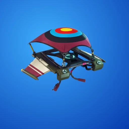 ⫷ Fortnite Bullseye Skin ⫸ Characters & Skins 👕 ᑕ ᑐnite.site