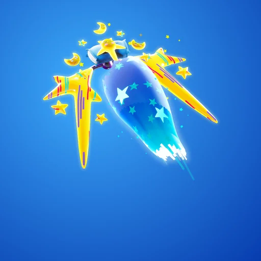 ⫷ Fortnite Nite Flight Glider ⫸ Umbrellas & Gliders ☂️ ᑕ ᑐnite.site