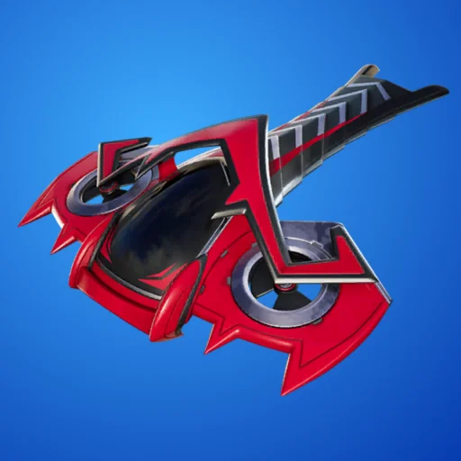 ⫷ Fortnite Scarlet Serpent Bundle Bundle ⫸ Packs & Bundles 📦 ᑕ ᑐnite.site