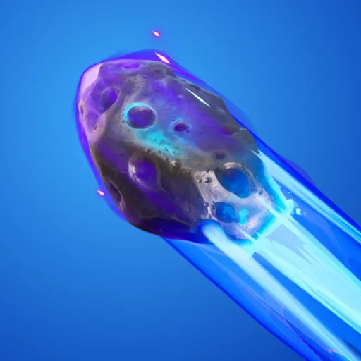 ⫷ Fortnite Comet Crasher Glider ⫸ Umbrellas & Gliders ☂️ ᑕ ᑐnite.site