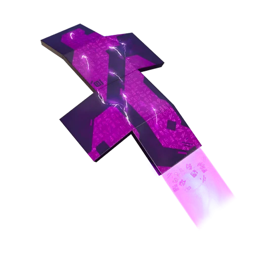 ⫷ Fortnite Cube Cruiser Glider ⫸ Umbrellas & Gliders ☂️ ᑕ ᑐnite.site