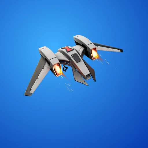 ⫷ Fortnite Widowmaker Glider ⫸ Umbrellas & Gliders ☂️ ᑕ ᑐnite.site