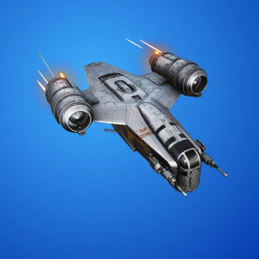 ⫷ Fortnite Grogu Backpack ⫸ Back Blings & Backpacks 🎒 ᑕ ᑐnite.site