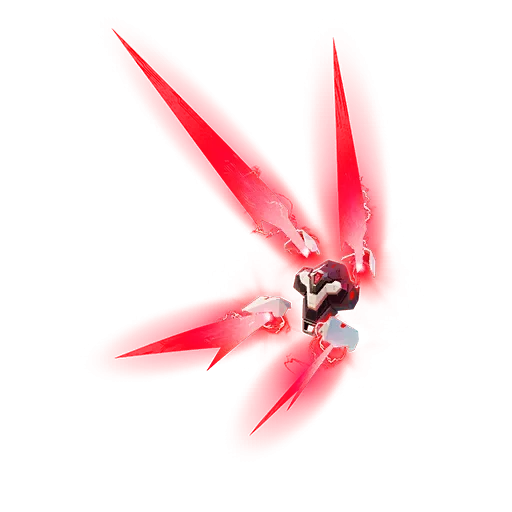 ⫷ Fortnite Kata Tech Burstwing Glider ⫸ Umbrellas & Gliders ☂️ ᑕ ᑐnite.site