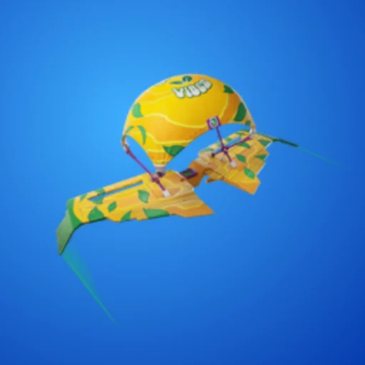 ALL Fortnite Gliders ☂️ Umbrellas & Glider List on ᑕ ᑐnite.site