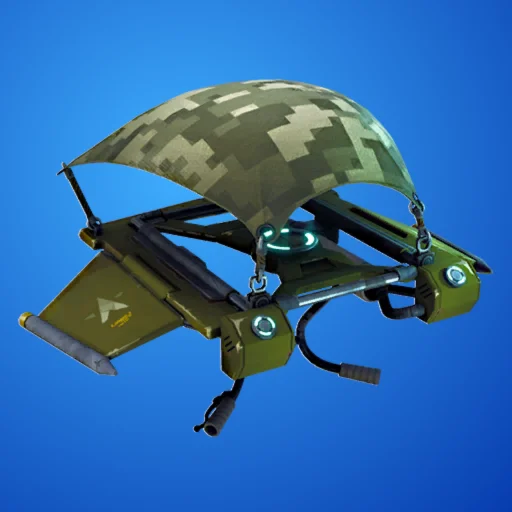 ⫷ Fortnite Clix's Cole Locker Bundle Bundle ⫸ Packs & Bundles 📦 ᑕ ᑐnite ...