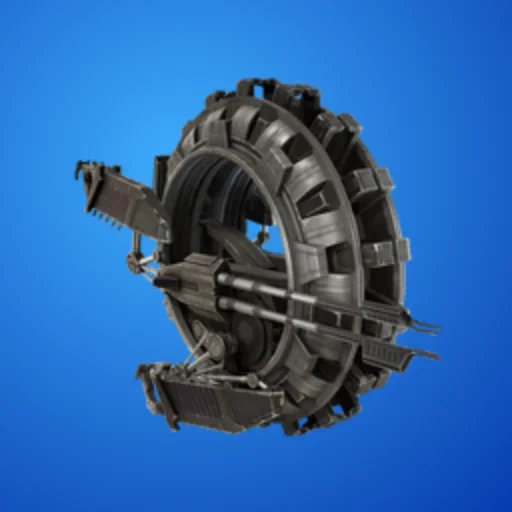 ⫷ Fortnite Royal Naboo Staff Pickaxe ⫸ Harvesting Tools & Pickaxes ⛏ ᑕ ...