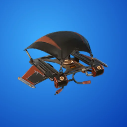 ALL Fortnite Gliders ☂️ Umbrellas & Glider List on ᑕ ᑐnite.site