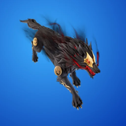 ⫷ Fortnite Pack Leader Glider ⫸ Umbrellas & Gliders ☂️ ᑕ ᑐnite.site