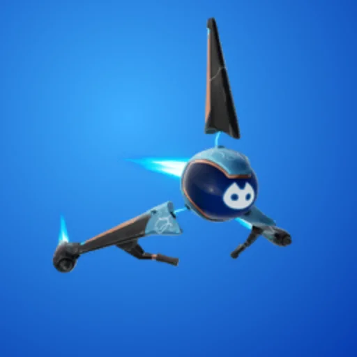 ALL Fortnite Gliders ☂️ Umbrellas & Glider List on ᑕ ᑐnite.site