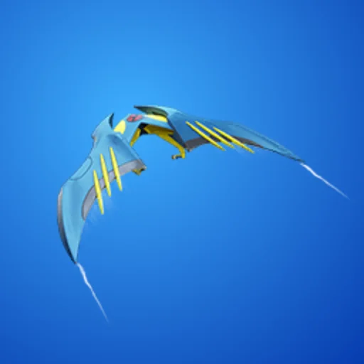 ALL Fortnite Gliders ☂️ Umbrellas & Glider List on ᑕ ᑐnite.site
