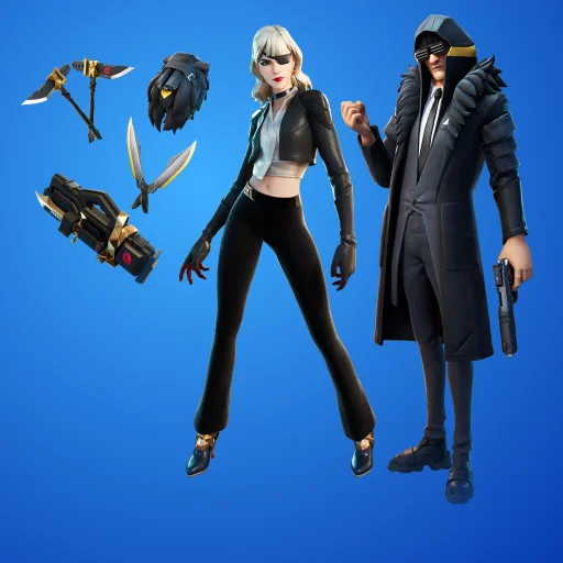 ⫷ Fortnite Siren Skin ⫸ Characters & Skins 👕 ᑕ ᑐnite.site