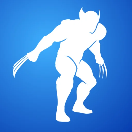 ⫷ Skin Fortnite Wolverine ⫸ Trajes y Skins Fortnite 👕 ᑕ ᑐnite.site