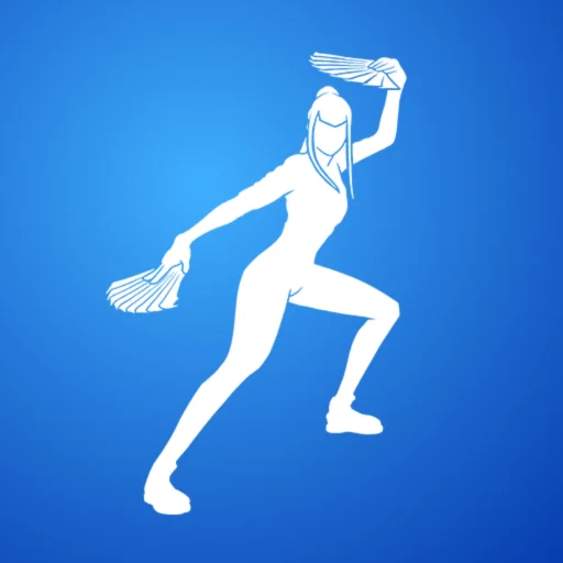 ⫷ Fortnite Arrival Of The Empress Dance ⫸ Emotes & Dances 💃 ᑕ ᑐnite.site