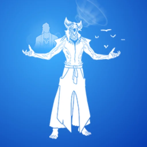 ⫷ Fortnite Metamorphosis Dance ⫸ Emotes & Dances 💃 ᑕ ᑐnite.site