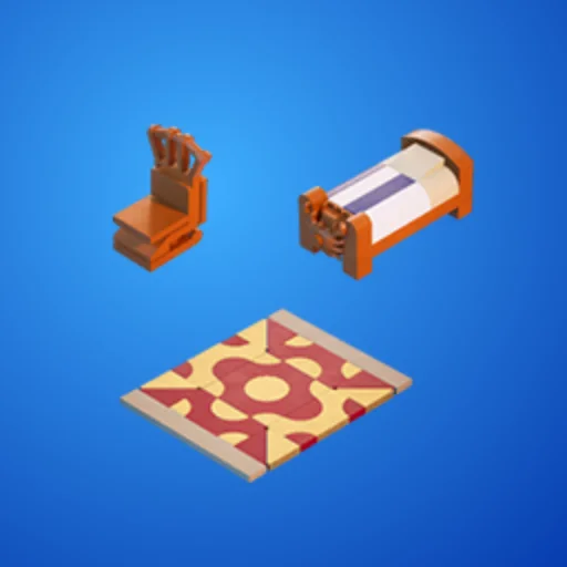 ⫷ Fortnite Lockie's Lighthouse Bundle Bundle ⫸ Packs & Bundles 📦 ᑕ ...